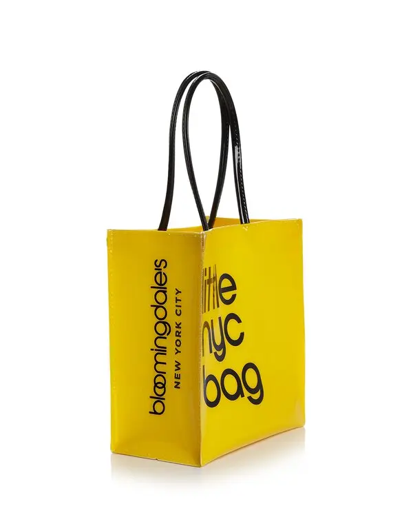 Bloomingdale'S Little Nyc Bag