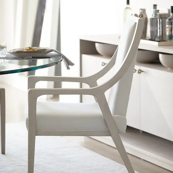 BERNHARDT Axiom Arm Chair