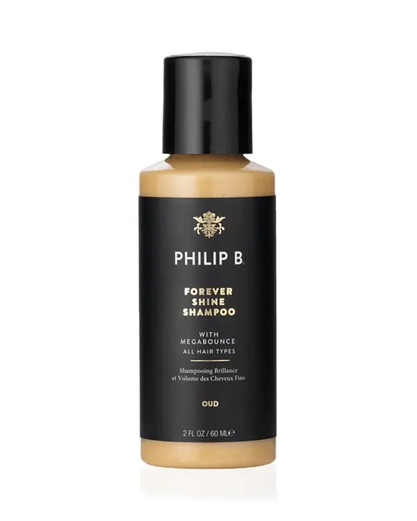 PHILIP B® Oud Royal Forever Shine Shampoo 2 Oz - No Color