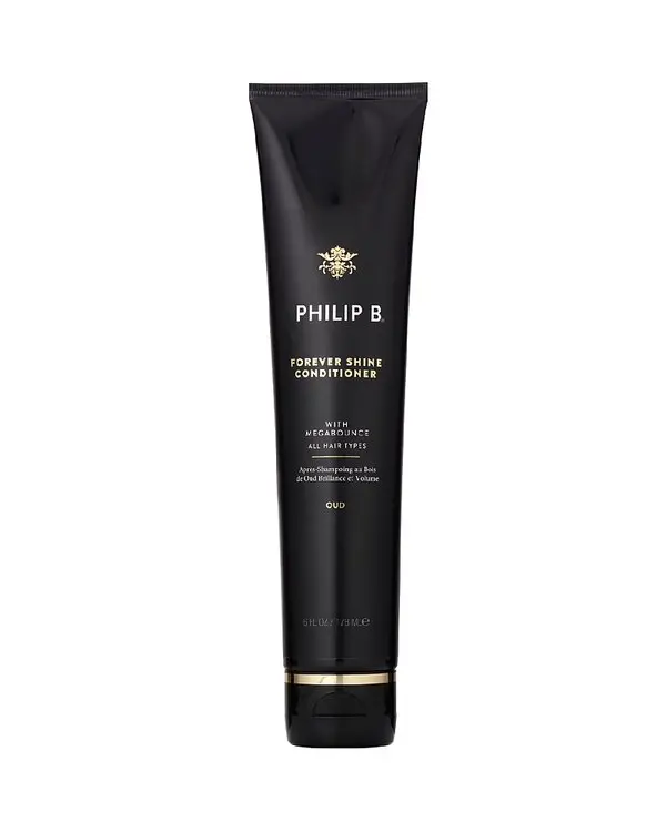 PHILIP B® Oud Royal Forever Shine Conditioner 6 Oz - No Color