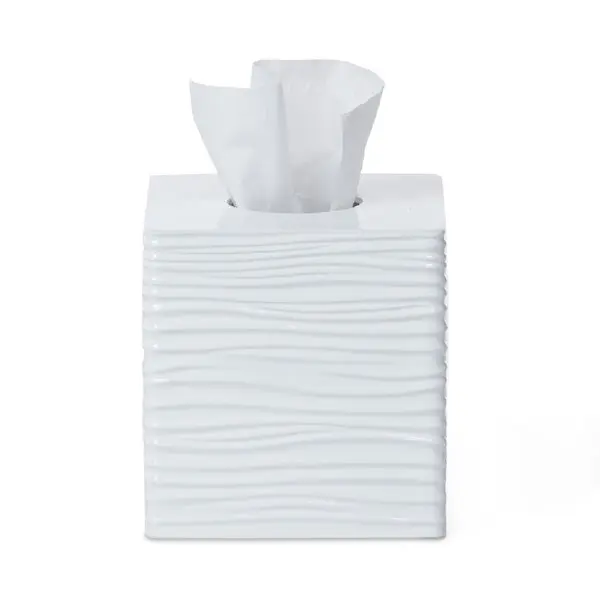 ROSELLI By The Sea Tissue Cover