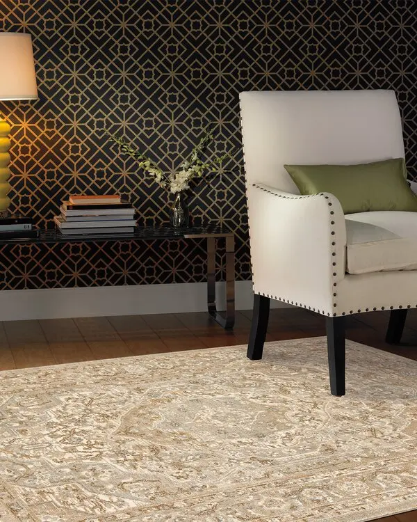 KARASTAN Touchstone Nore Runner Rug, 2'4 X 7'10