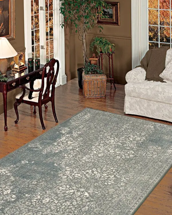 KARASTAN Euphoria Ayr Runner Rug, 2'4 X 7'10