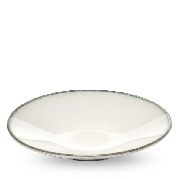 SERAX Inku Saucer - White