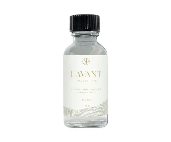 L'AVANT COLLECTIVE Multipurpose Concentrate, Fresh Linen Refill Pack Of 3