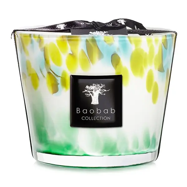 BAOBAB COLLECTION Max 10 Eden Forest Candle - No Color