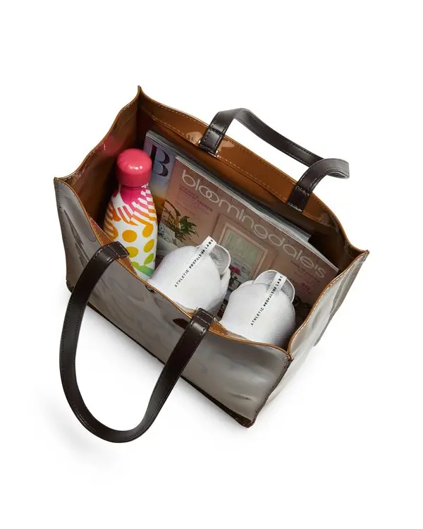 Bloomingdale'S Shopper Tote