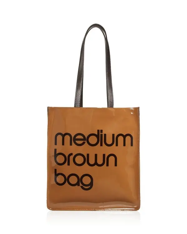 Bloomingdale'S Shopper Tote