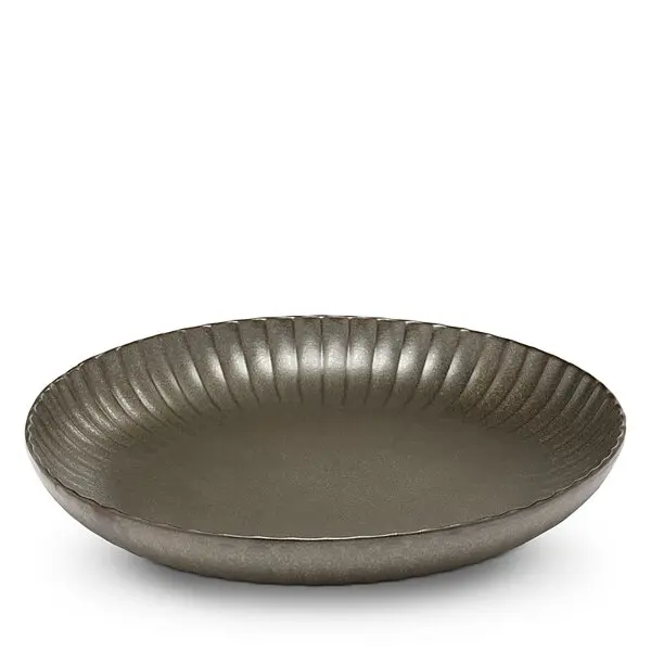SERAX Inku Serving Bowl M - Green