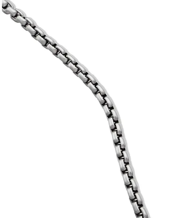 David Yurman Chain Necklace - Silver