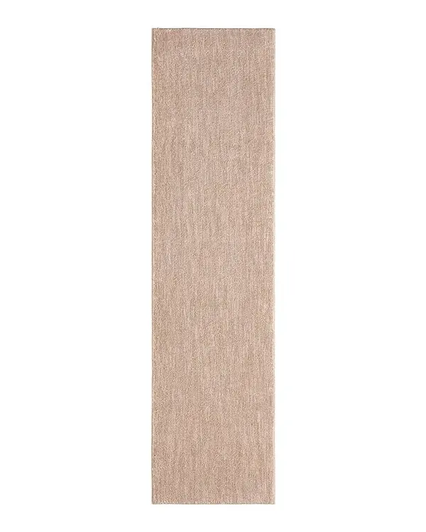 KARASTAN Enigma Spectral Runner Rug, 2'4 X 7'10 - Alabaster