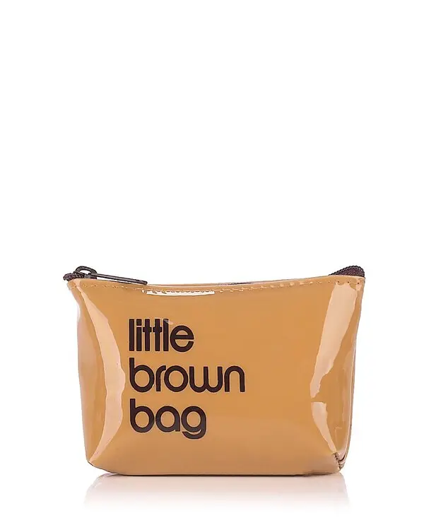 Bloomingdale'S Little Bag Key Pouch