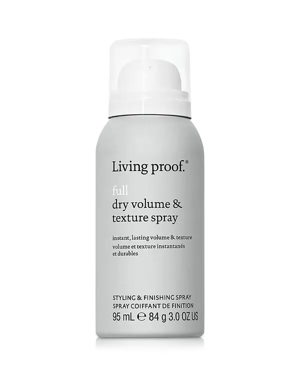 Living Proof Full Dry Volume & Texture Spray 3 Oz - No Color