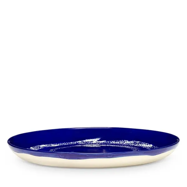 SERAX Feast Ottolenghi Plate S