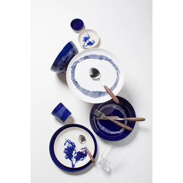 SERAX Feast Ottolenghi Plate S
