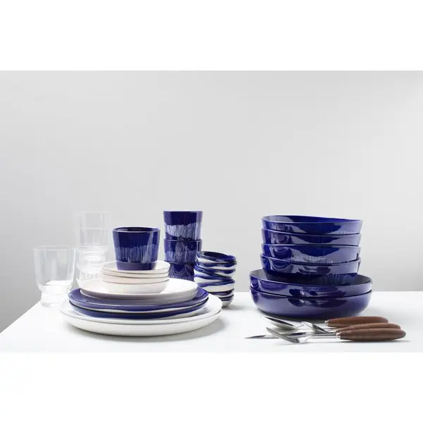 SERAX Feast Ottolenghi Plate S