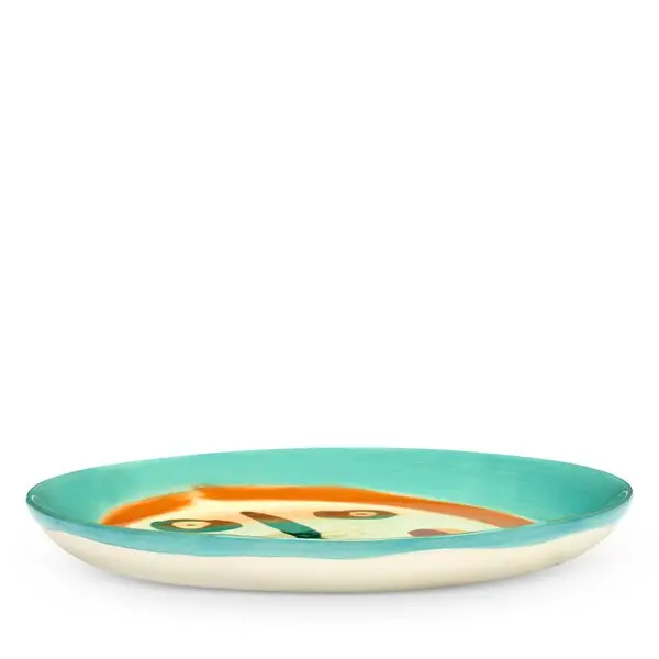 SERAX Feast Ottolenghi Face 2 Small Plate