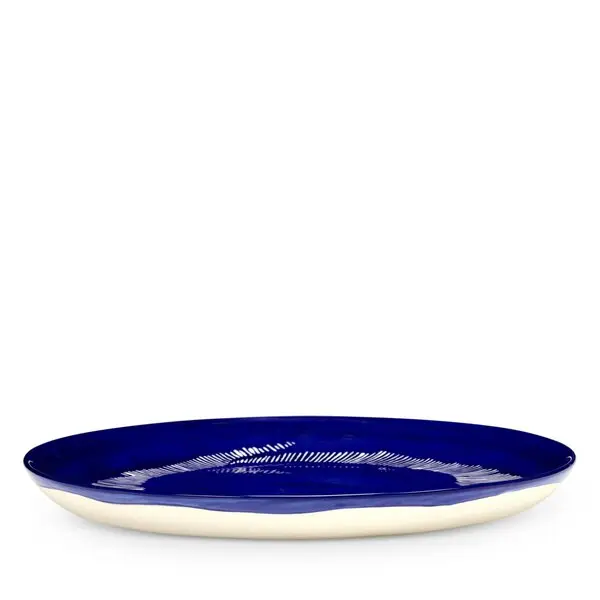 SERAX Feast Ottolenghi Medium Plate