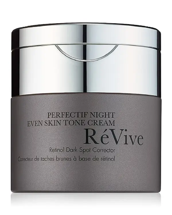 REVIVE Perfectif Night Even Skin Tone Cream 1.7 Oz - No Color