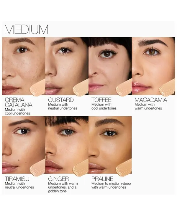 NARS Radiant Creamy Concealer - Custard
