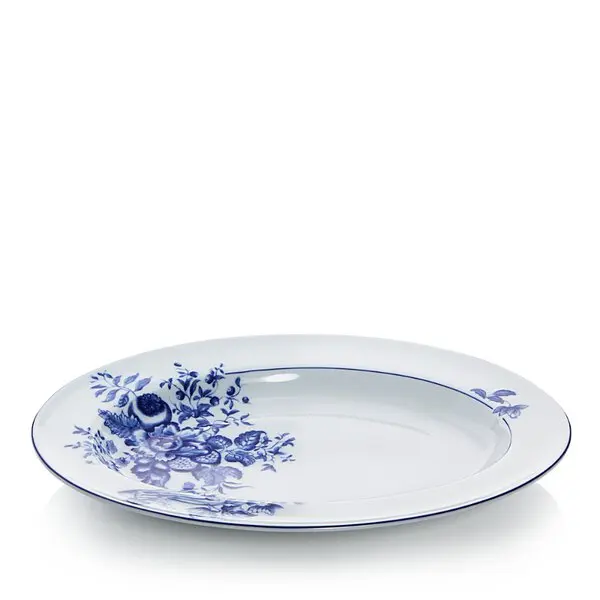 MOTTAHEDEH Emmeline Large Platter