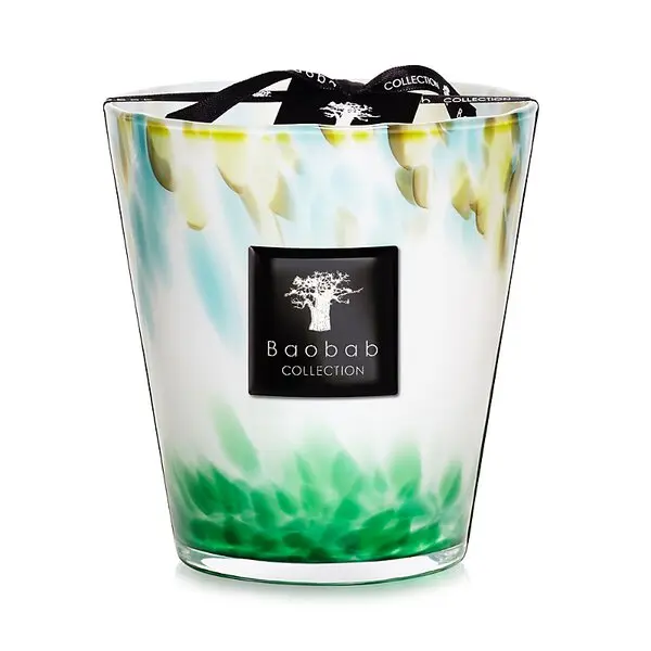 BAOBAB COLLECTION Max 16 Eden Forest Candle - No Color