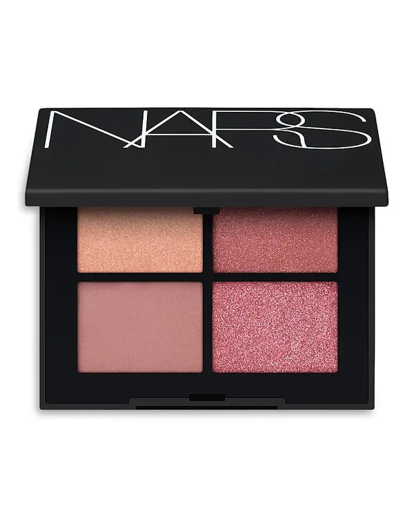 NARS Quad Eyeshadow - Kuala Lumpur