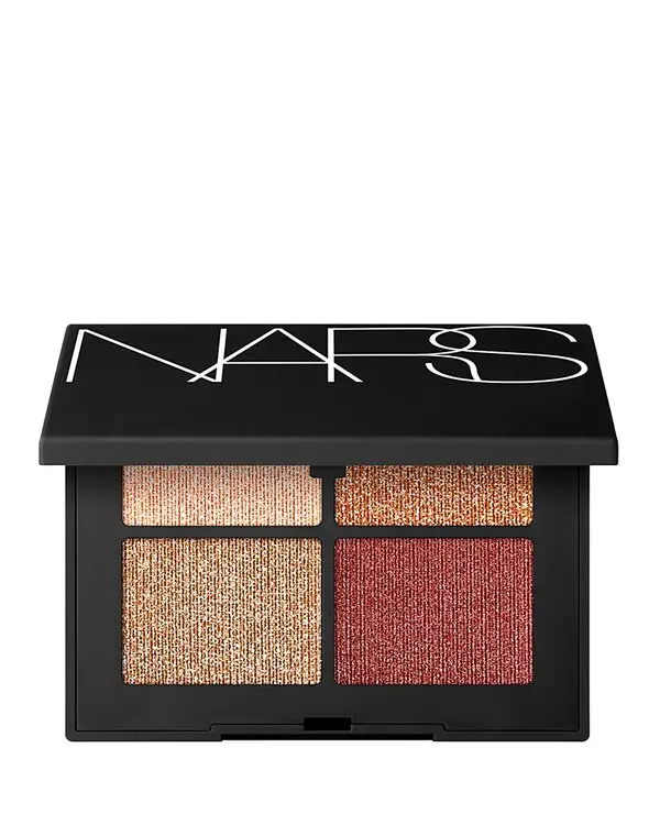 NARS Quad Eyeshadow - Singapore