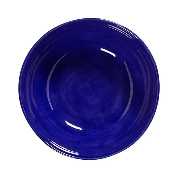 SERAX Feast Ottolenghi Large Bowl - Dark Blue