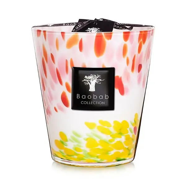 BAOBAB COLLECTION Max 16 Eden Garden Candle - No Color
