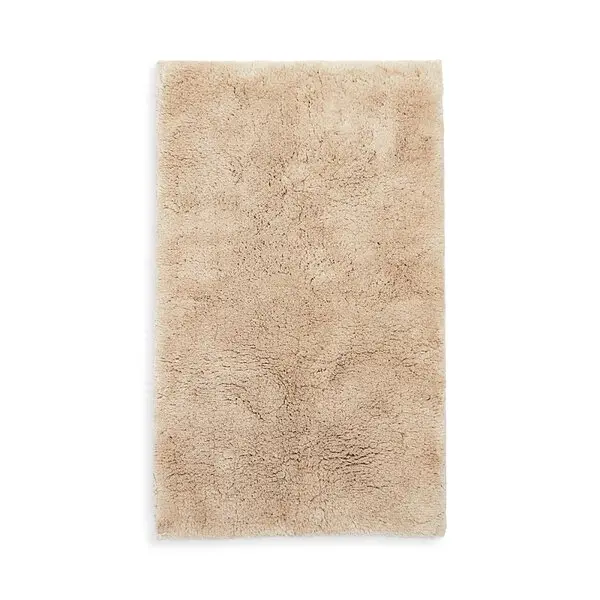 HUDSON PARK COLLECTION Hudson Park Turkish Bath Rug, 19 X 26 Exclusive - Adobe Beige