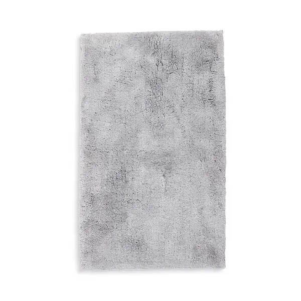 HUDSON PARK COLLECTION Hudson Park Turkish Bath Rug, 19 X 26 Exclusive - Whisper Gray