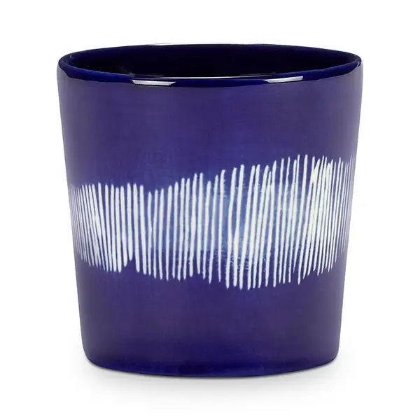 SERAX Feast Ottolenghi Coffee Cup - Dark Blue