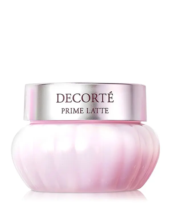 DECORTE Prime Latte Essential Softening Milk 1.5 Oz - No Color