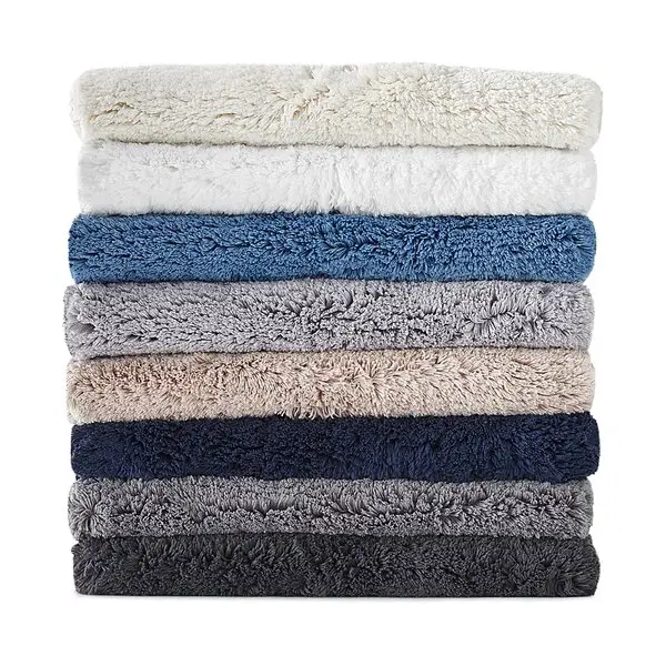 HUDSON PARK COLLECTION Hudson Park Turkish Bath Rug, 30 X 50 Exclusive - Charcoal Gray