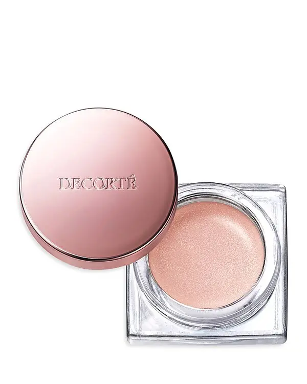 DECORTE Dip In Glow Cream Highlighter 0.6 Oz - Moon Light Beige