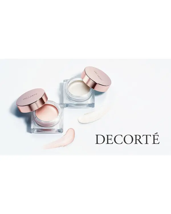 DECORTE Dip In Glow Cream Highlighter 0.6 Oz - Pearl Dew
