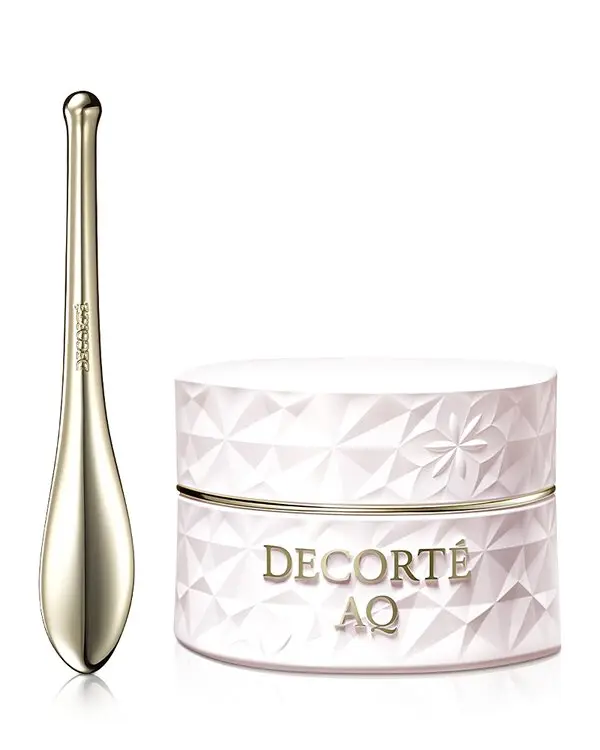 DECORTE Aq Firming Lift Neck Cream 3.4 Oz - No Color