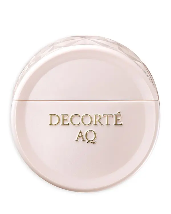 DECORTE Aq Hand Essence 1.8 Oz - No Color