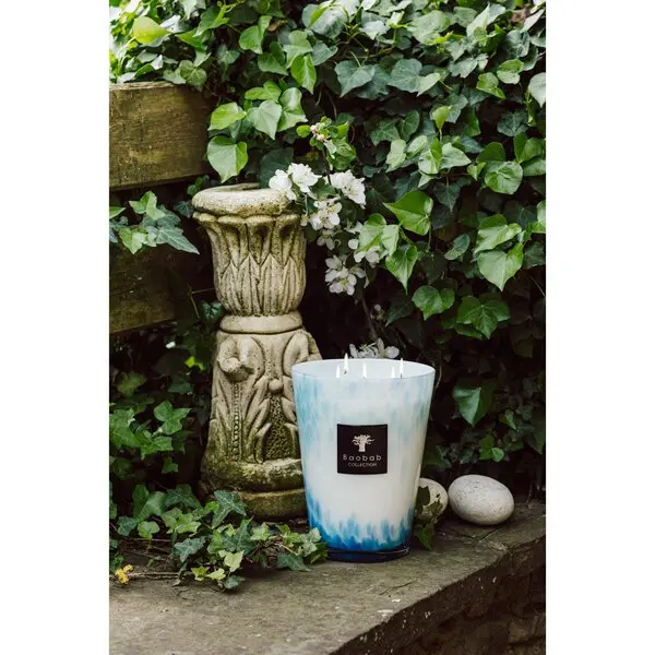 BAOBAB COLLECTION Max 24 Eden Seaside Candle