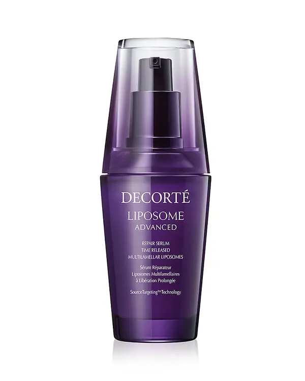 DECORTE Liposome Advanced Repair Serum 1.7 Oz - No Color