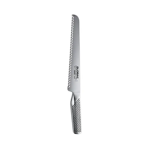 GLOBAL 8.5 Bread Knife