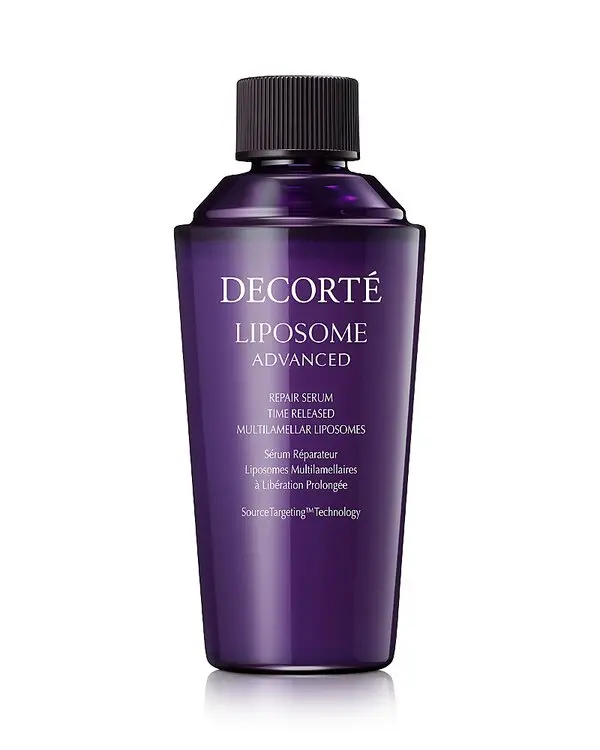 DECORTE Liposome Advanced Repair Serum Refill 2.54 Oz - No Color