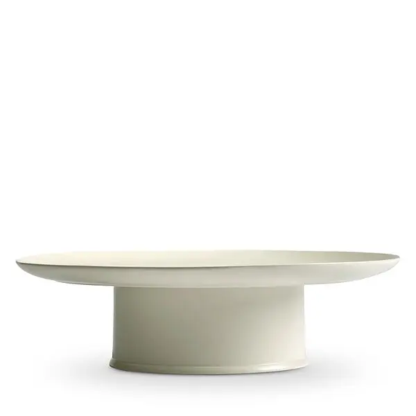 SERAX Ra Cake Stand - White