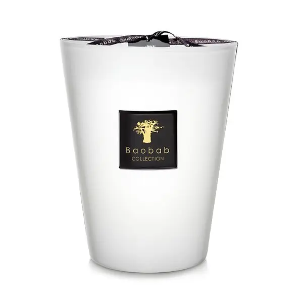 BAOBAB COLLECTION Max 24 Les Prestigieuses Pierre De Lune Candle - No Color