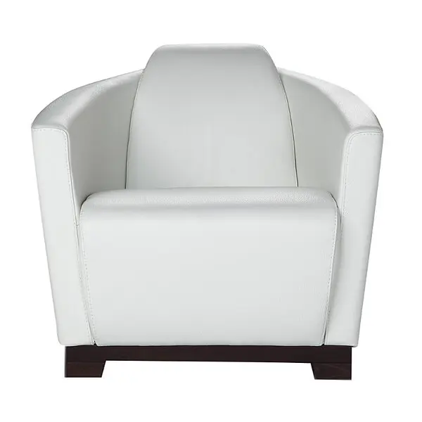 GIUSEPPE NICOLETTI Hollister Chair Exclusive - Bull Cognac