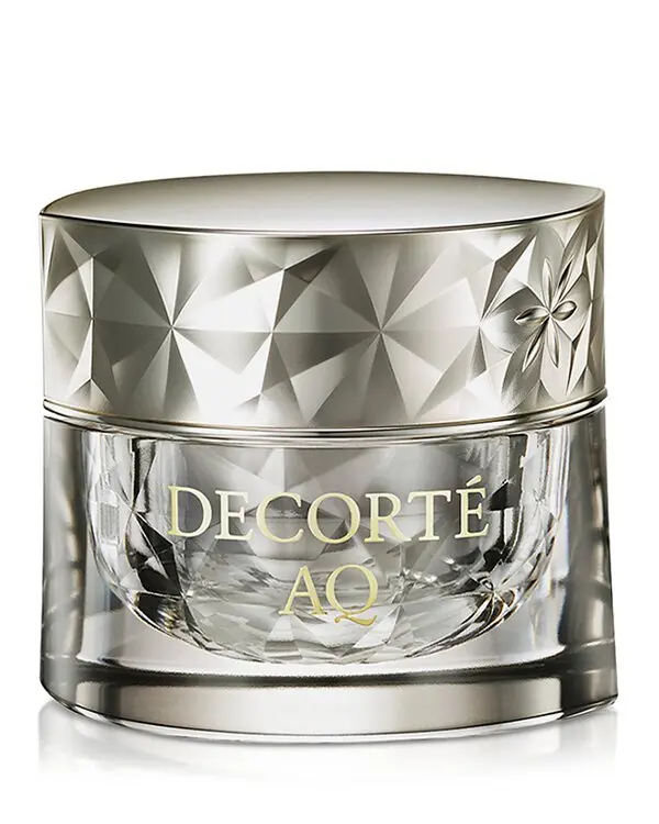 DECORTE Aq Cream Absolute X 1.5 Oz - No Color