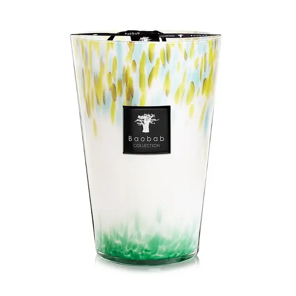 BAOBAB COLLECTION Max 35 Eden Forest Candle - No Color