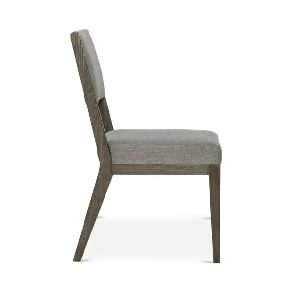 BERNHARDT Linea Side Chair