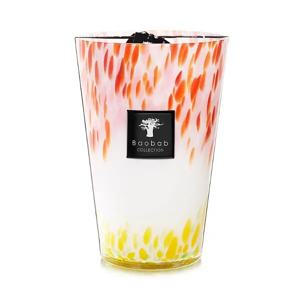 BAOBAB COLLECTION Max 35 Eden Garden Candle - No Color